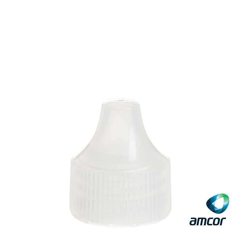 Dropper Tip Cap 20410 mm | Amcor